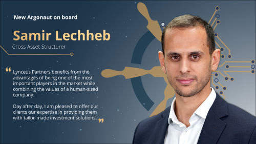 Lynceus Partners - News & Insights