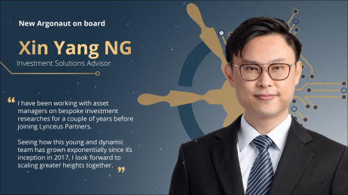 Lynceus Partners - News & Insights